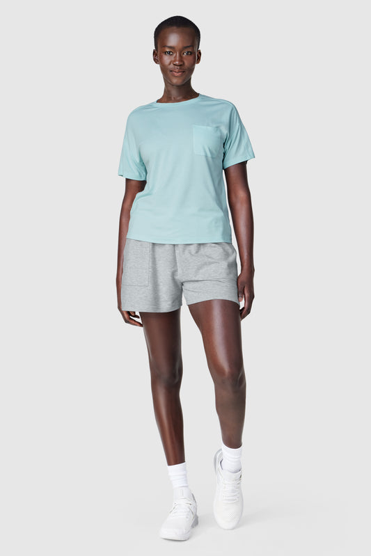 Free FWD Women's DriRelease® Tee