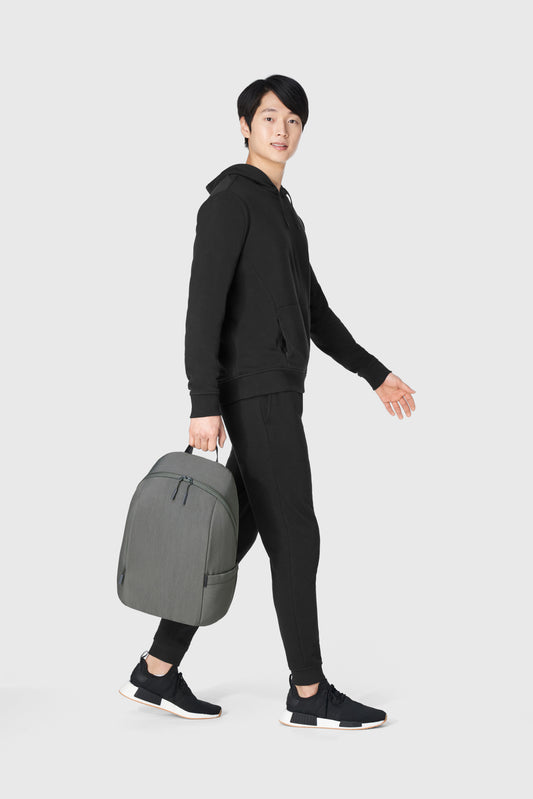 FWD Pleated 18L Backpack