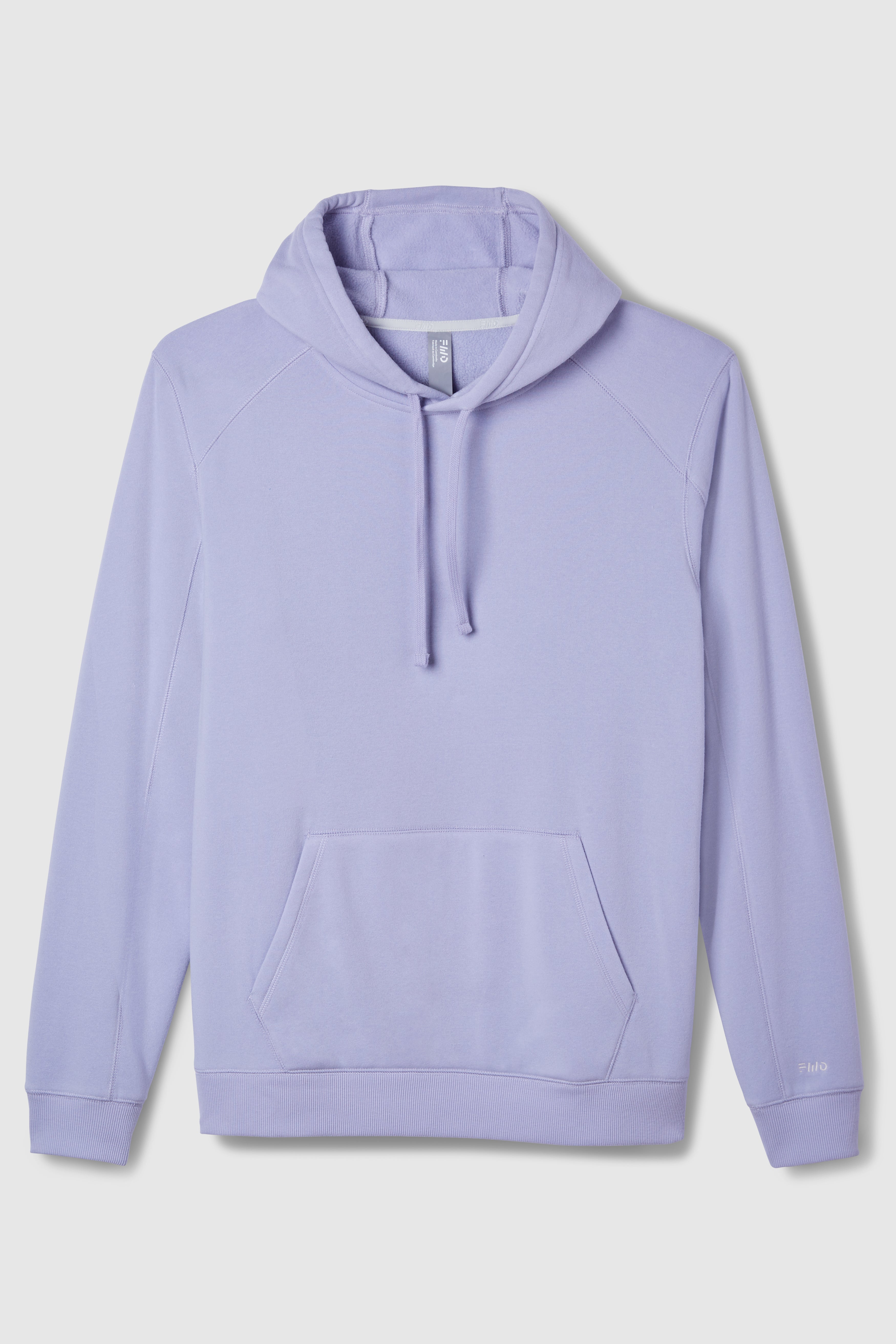 FWD Men's Core SW All Year PO Hoodie - BEST SELLING